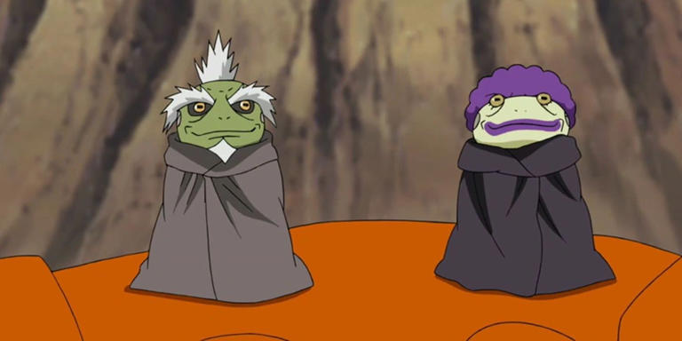 Every Main Couple in the Naruto Franchise, Ranked