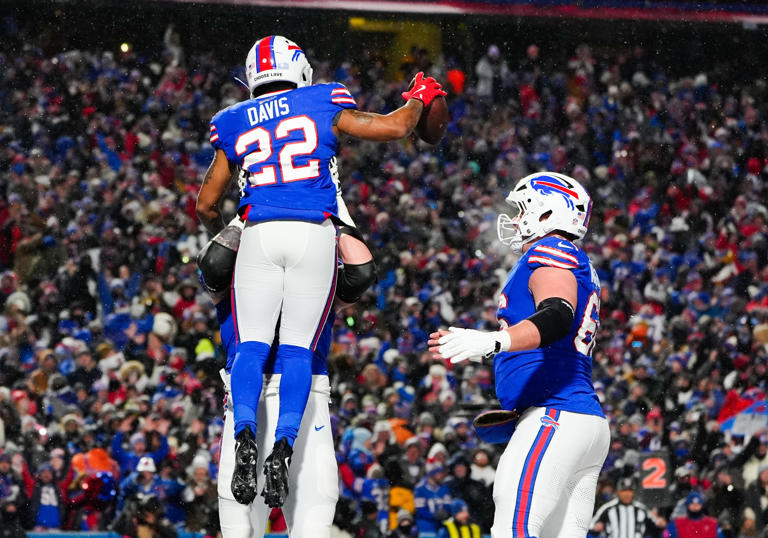 Instant analysis: Bills outlast Ravens to advance to AFC Championship game