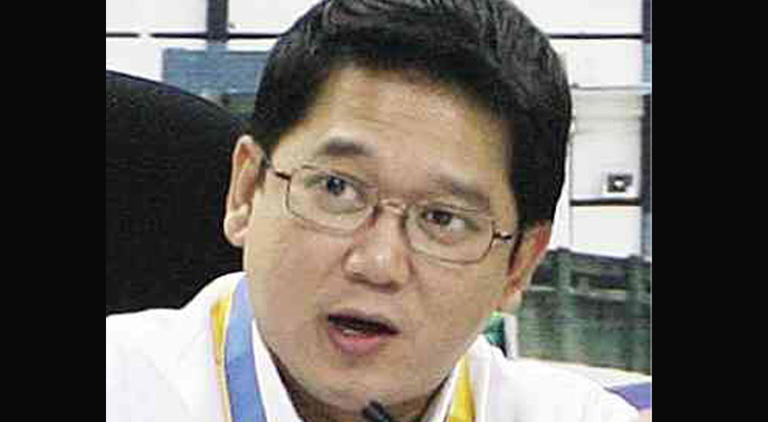 Sandigan finds Ex-QC Mayor Bautista, ex-city admin guilty of graft Sandigan finds Ex-QC Mayor Bautista, ex-city admin guilty of graft