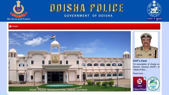 Odisha Police SI Recruitment 2025: Apply for 933 vacancies from today ...