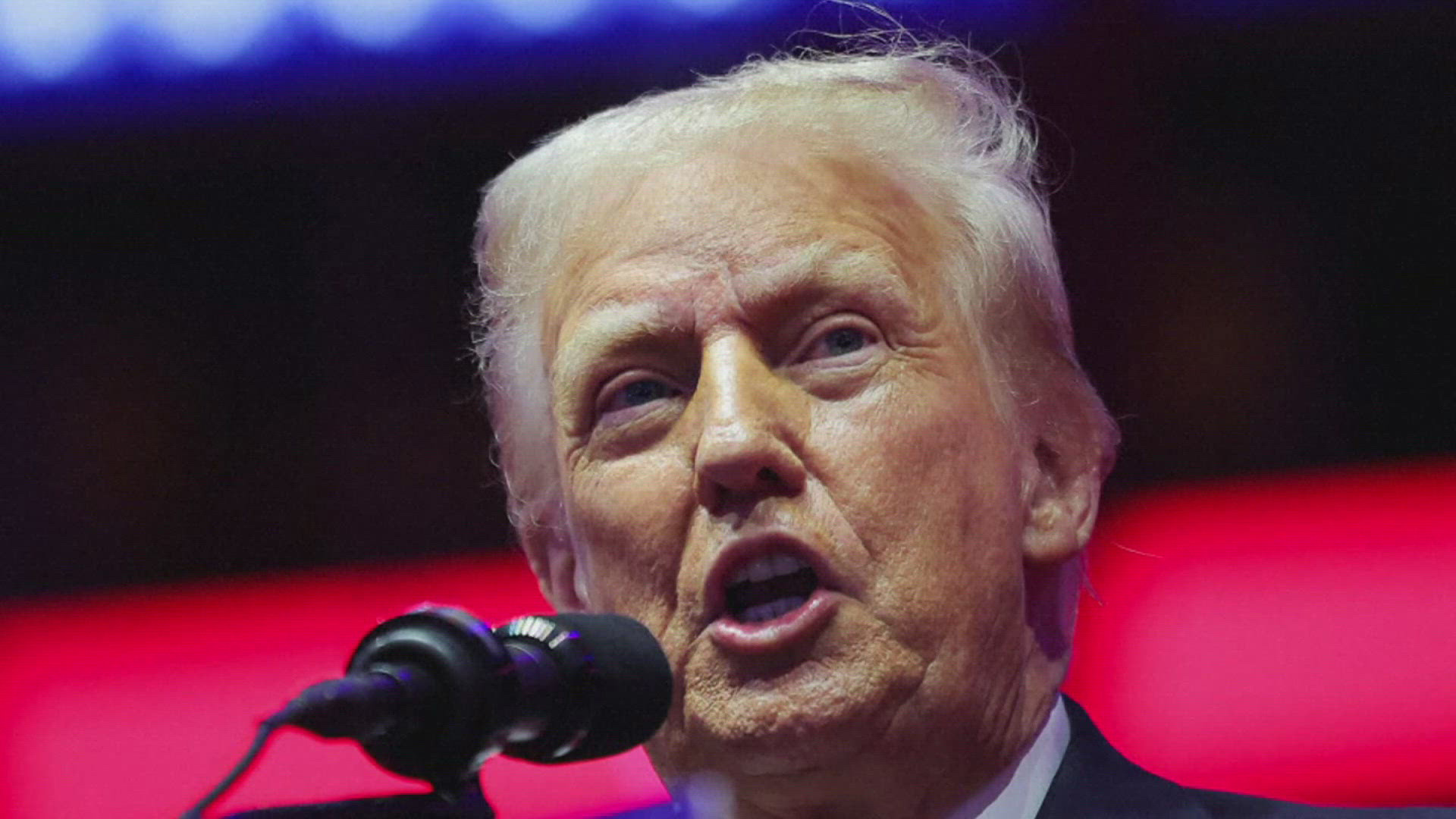 Officials say President Trump plans to take 200 executive actions on ... Officials say President Trump plans to take 200 executive actions on ...