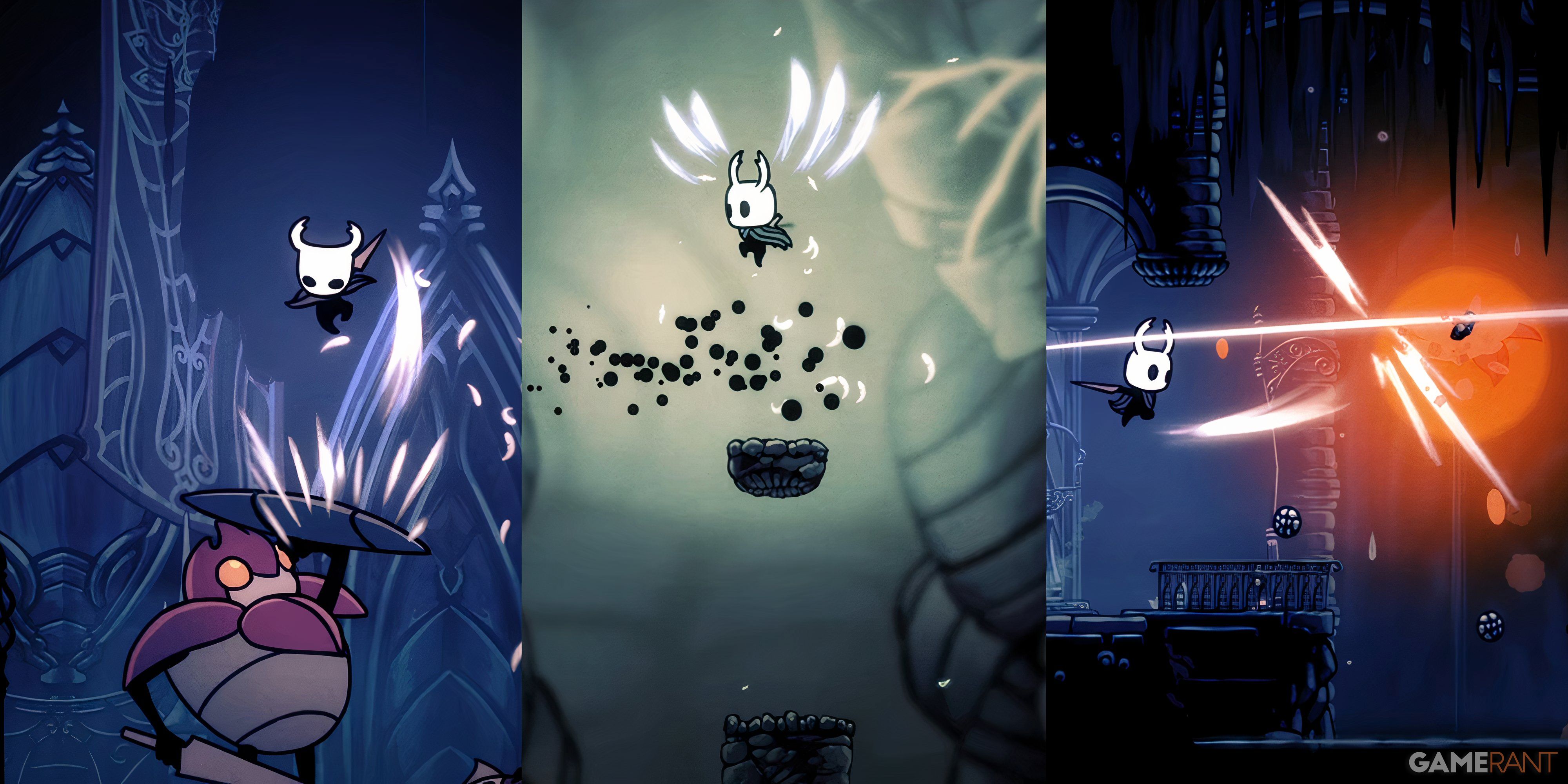 Hollow Knight: Best Tips To Make The Game Easier