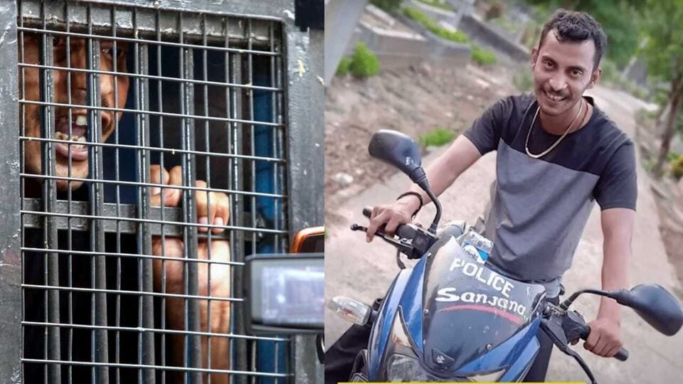 Kolkata Doctor's Rape-Murder Convict News LIVE: Sanjay Roy to be ...