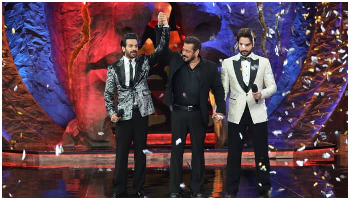 Bigg Boss 18: Karan Veer Mehra reacts to Sidharth Shukla comparisons ...