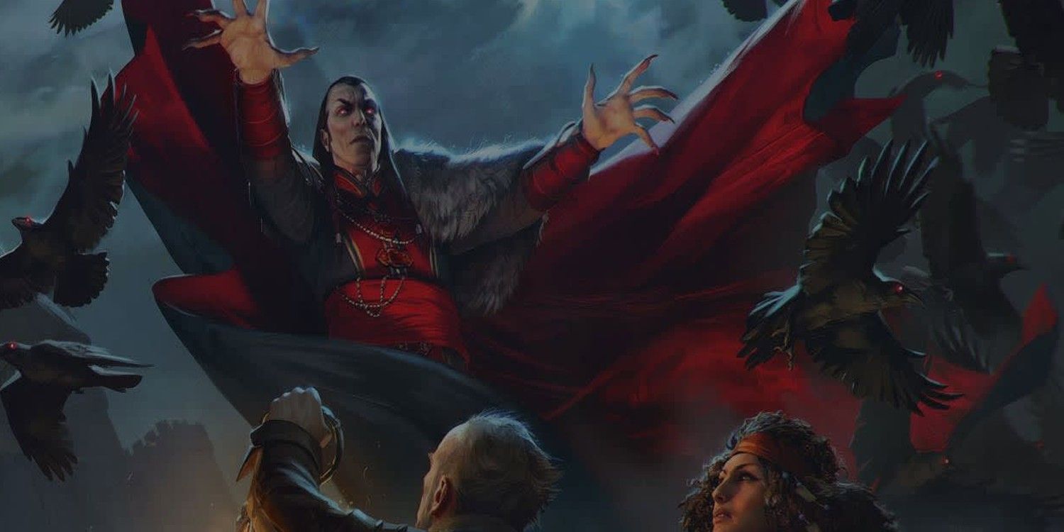 5 Dungeons & Dragons Settings That Would Be Perfect For Live-Action