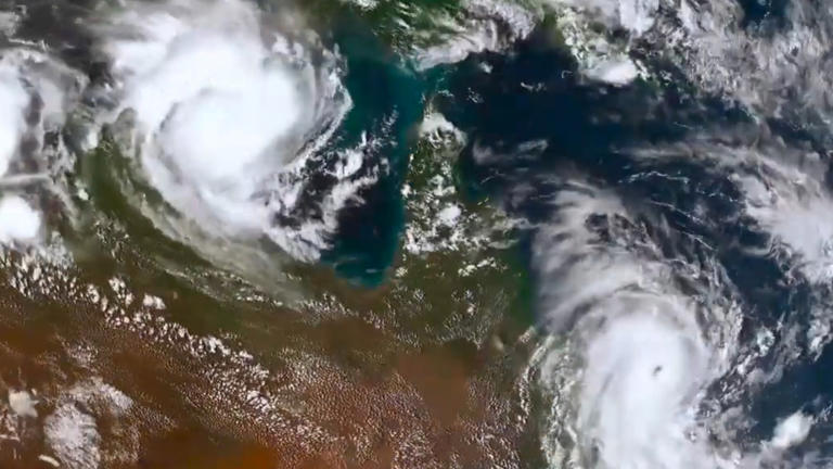Here's how the Bureau of Meteorology will pick the next tropical ...