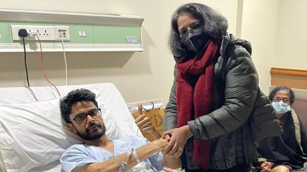 All That Breathes director Shaunak Sen undergoes partial kidney removal, opens up on 'accidental ...