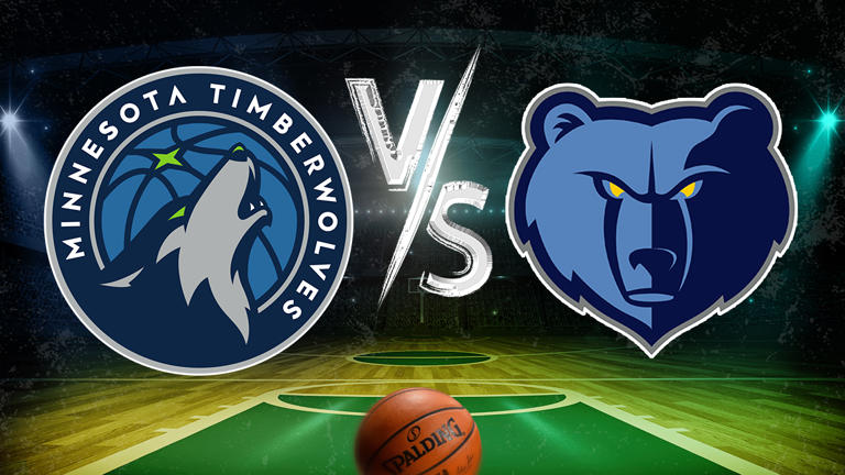 Timberwolves vs. Grizzlies prediction, odds, pick, spread – 1/20/2025