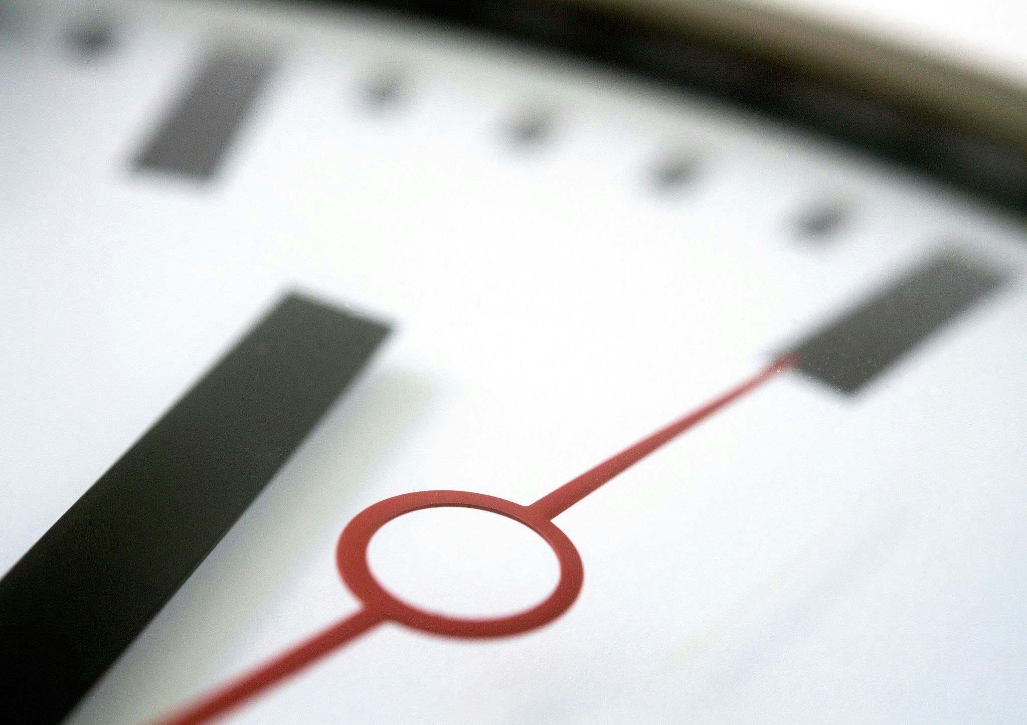 Fragen aus dem Arbeitsrecht: Wann beginnt die Arbeitszeit?