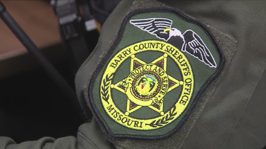 Barry County sheriff reflects on 2024 and prepares for new challenges