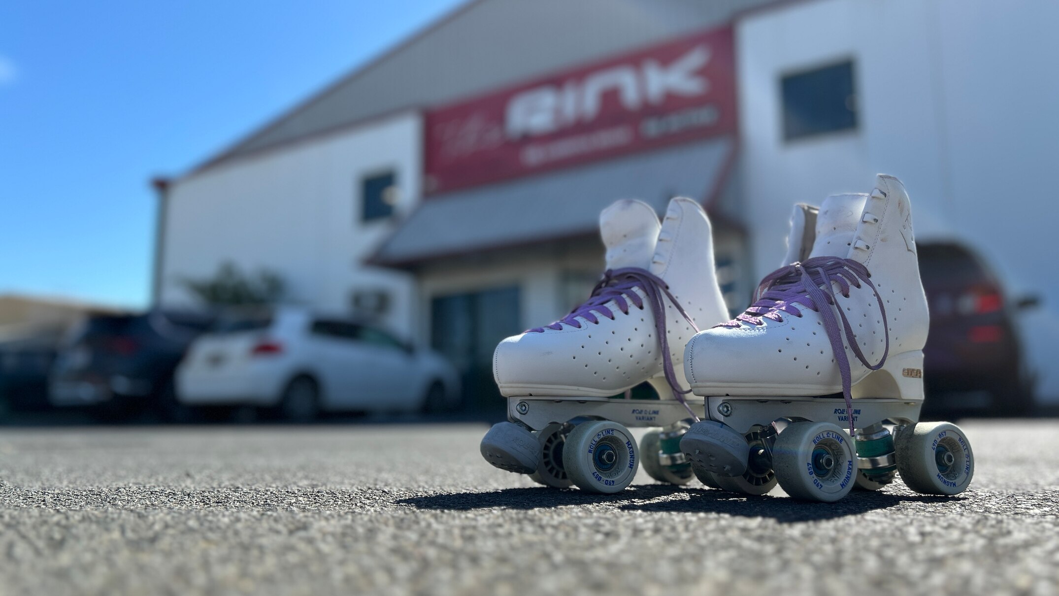 Rollerskating rink in Bunbury quietly churns out some of Australia's best skaters