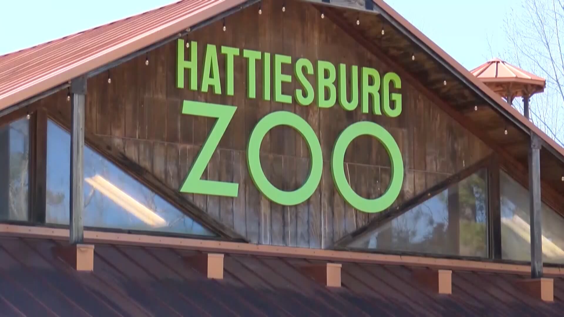 Hattiesburg Zoo hosting Sensory Day every first Sunday of 2025