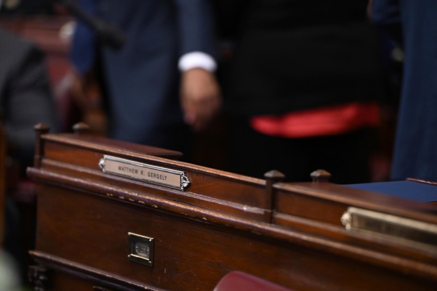 Pa. House Democrats announces passing of state representative