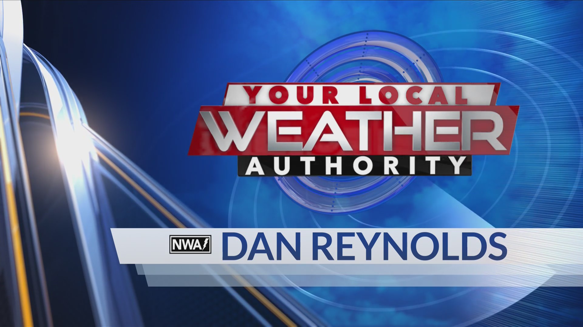 WTWO News Weekend Edition