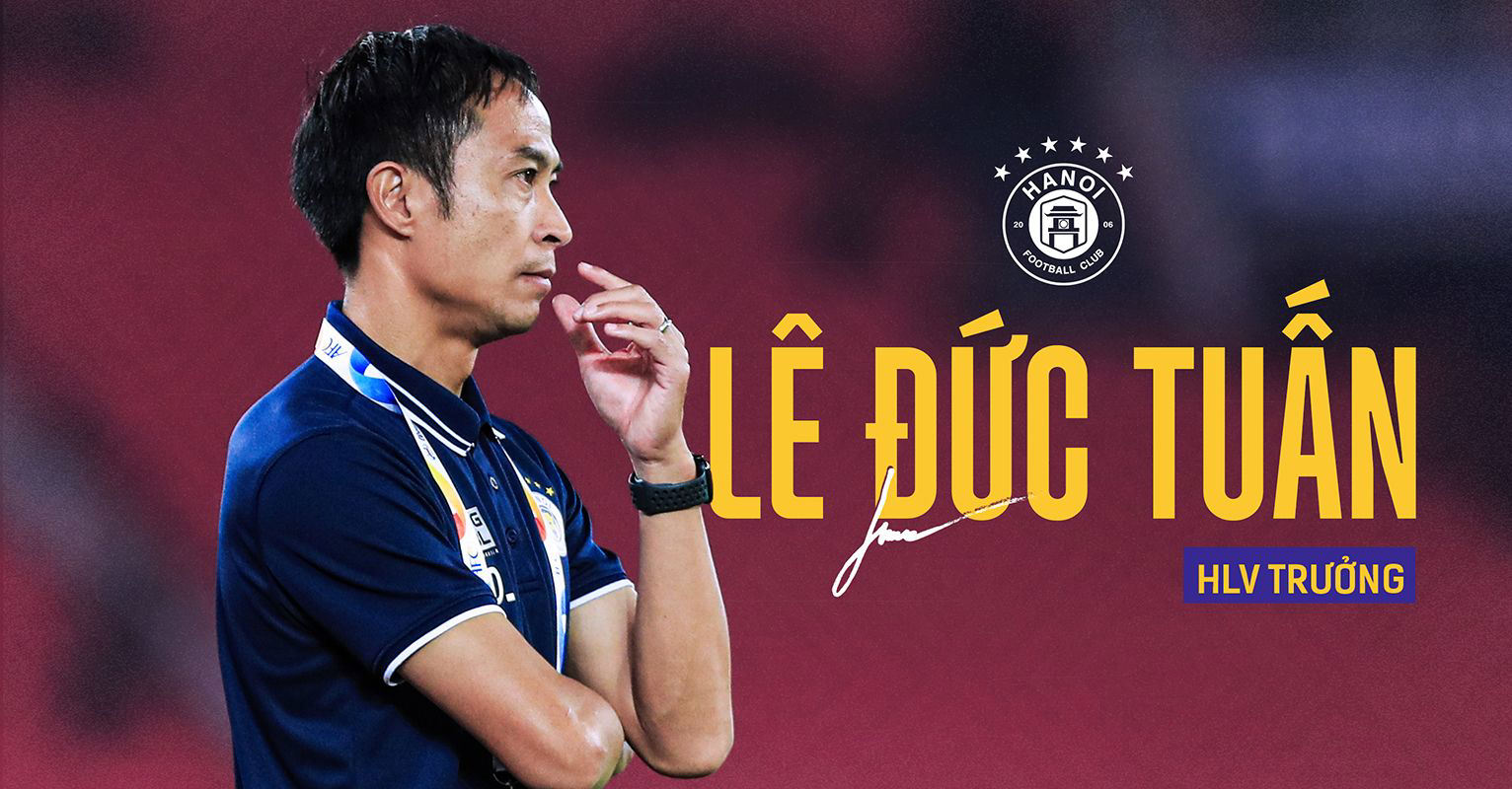 Respons Pelatih Hanoi FC Usai Shin Tae-yong Diisukan Bakal Geser Posisinya Respons Pelatih Hanoi FC Usai Shin Tae-yong Diisukan Bakal Geser Posisinya