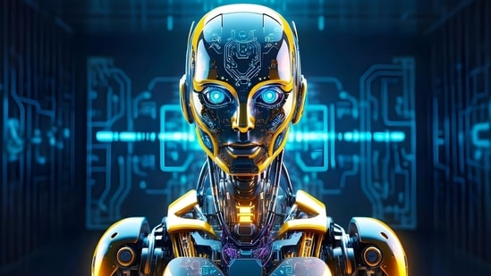 China set to host world's first human-robot marathon with 12,000 humans ...