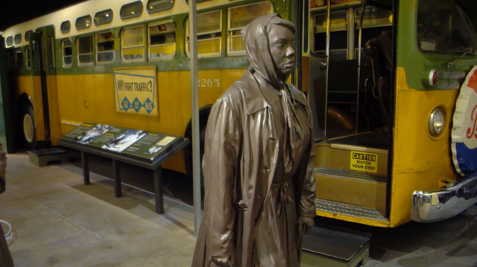 ‘Community Over Chaos’: National Civil Rights Museum set to honor MLK