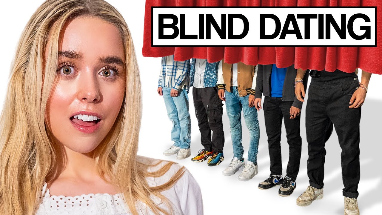 Blind Dating by Outfits