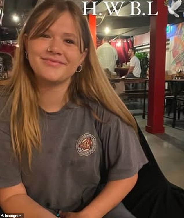 Heartbreak as teenage girl and boy killed in double drowning tragedy