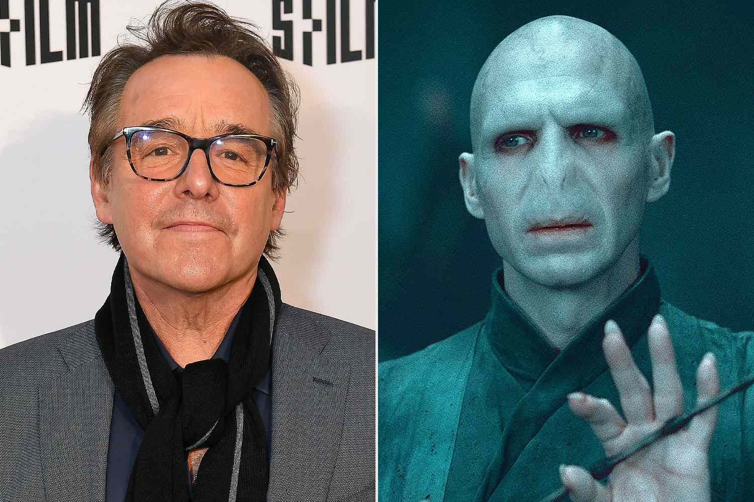 “Harry Potter” director Chris Columbus weighs in on TV adaptation and ...