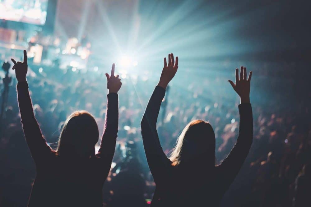 10 Tips to Get the Most Out of Your Stagecoach Music Festival 2025