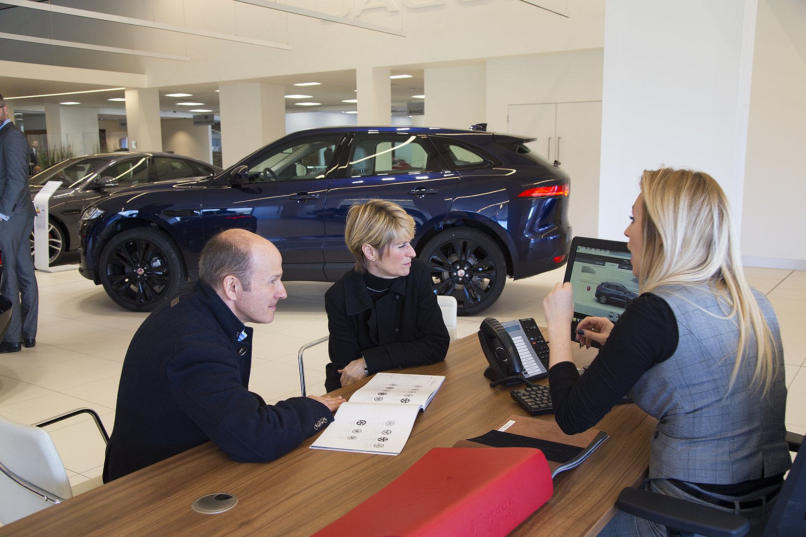 Confessions of a car salesman