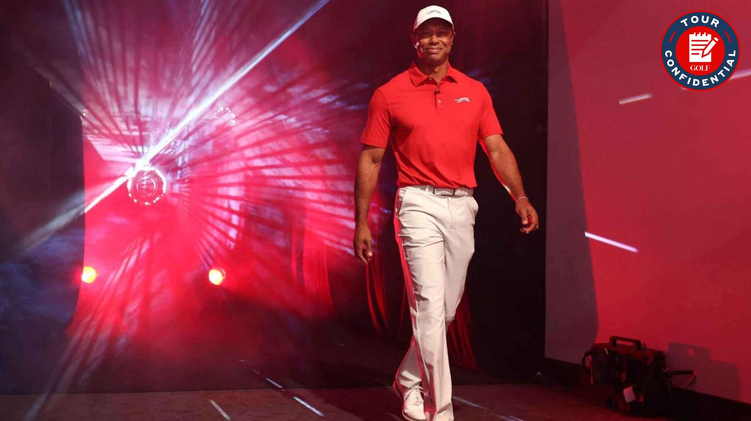 Tour Confidential: Tiger Woods' TGL debut, LIV's big TV deal, teen phenom