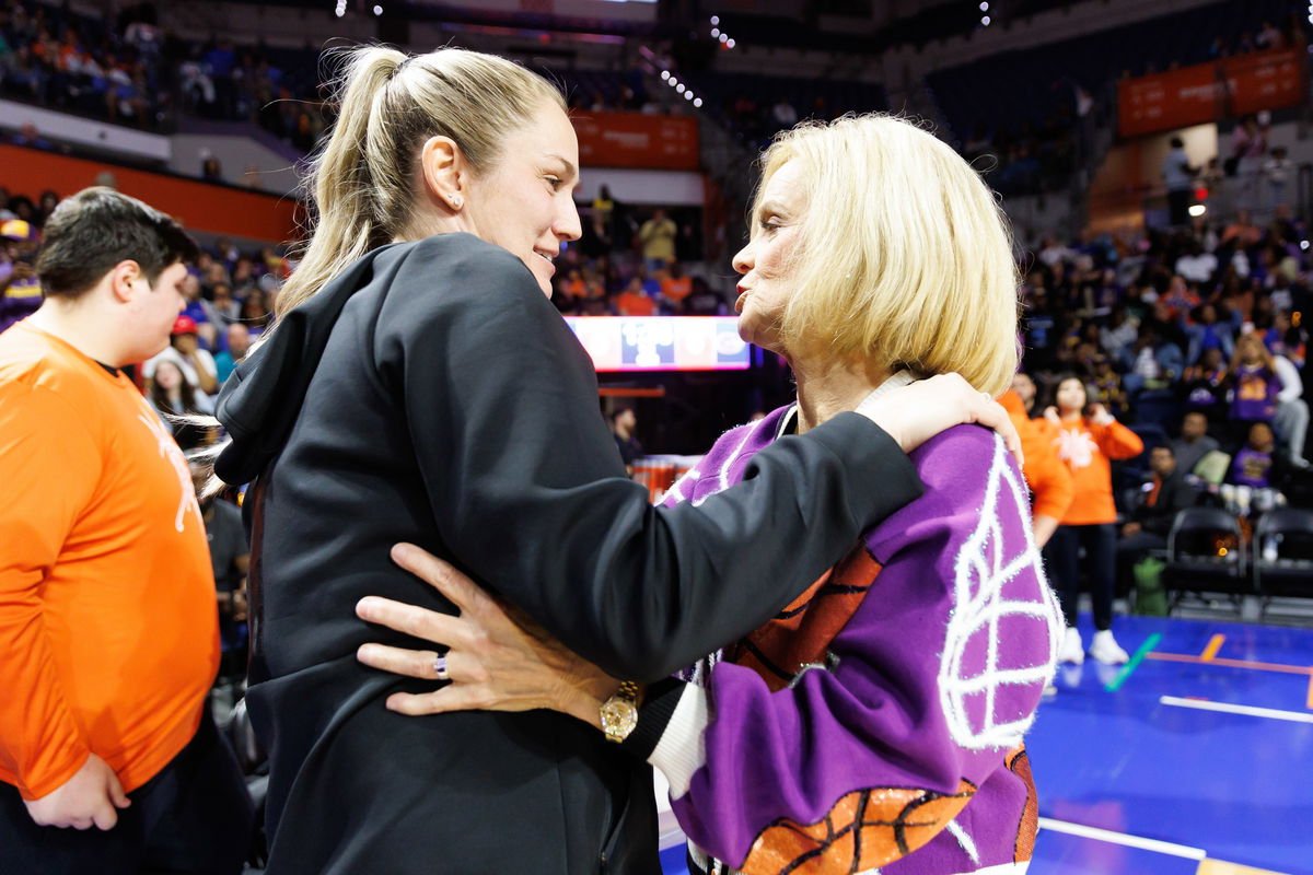 Calls Mount in Defense of Kim Mulkey’s WNBA Track Record as LSU ...