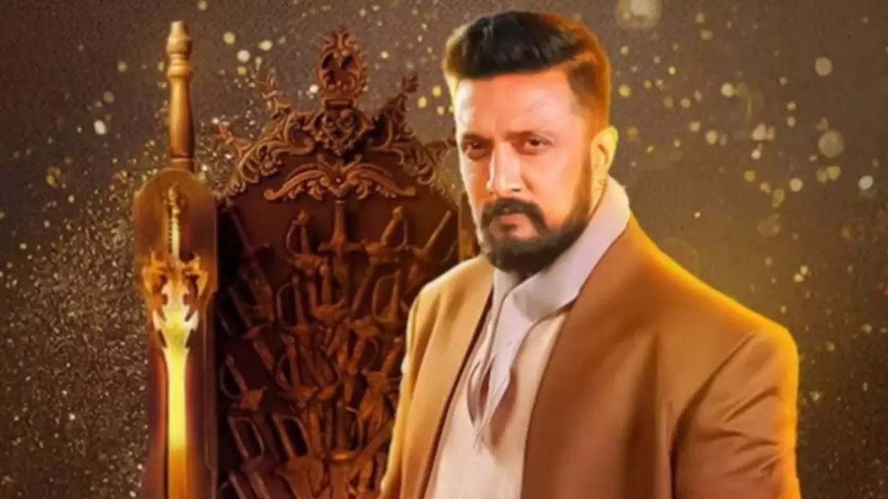 Kiccha Sudeep reflects on hosting Bigg Boss Kannada 11 ahead of its grand finale, says, "I’m ...