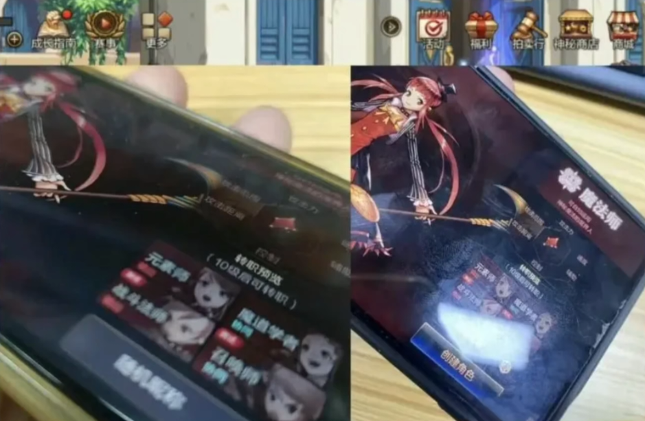 DNF手游：确定了，又一T0新职业来了，官方免费送+20武器