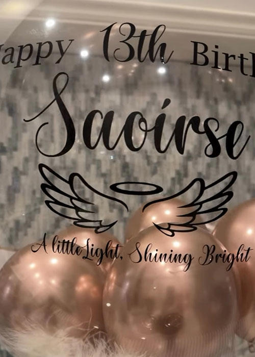 'It was every emotion you could think of' The Ruane family celebrate ...