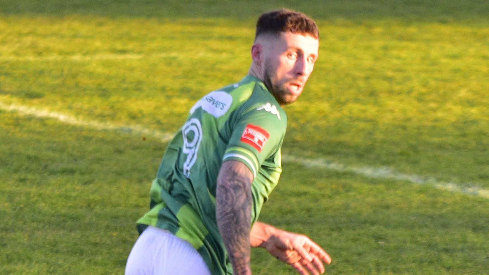 Guernsey FC move out of drop zone with Westfield win