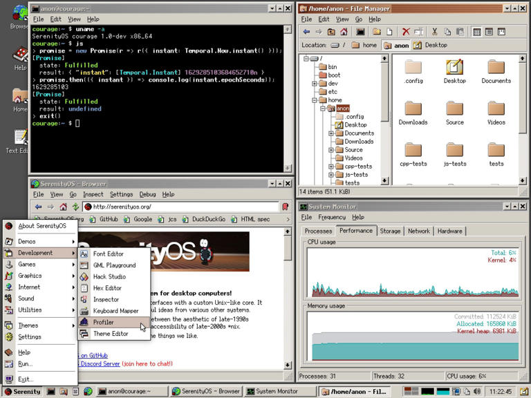 10 retro operating systems you can try out for a shot of nostalgia