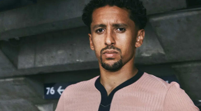 Le PSG privé de Marquinhos : un gros coup dur Le PSG privé de Marquinhos : un gros coup dur