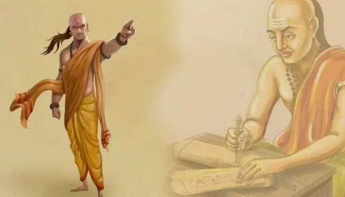 Chanakya’s Philosophy For Career Growth And Personal Success To Master ...
