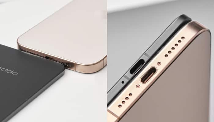 Oppo Find N5 to launch soon: New photos REVEALS its thickness ...