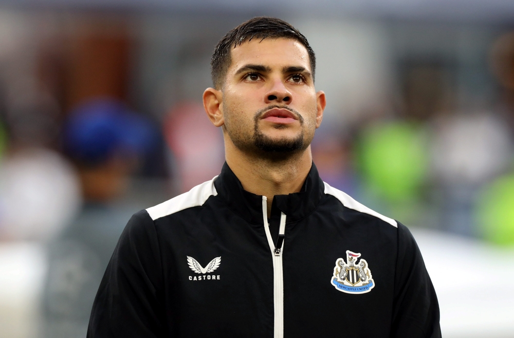 Midfield warriors: Ranking the top defensive battlers this season ...