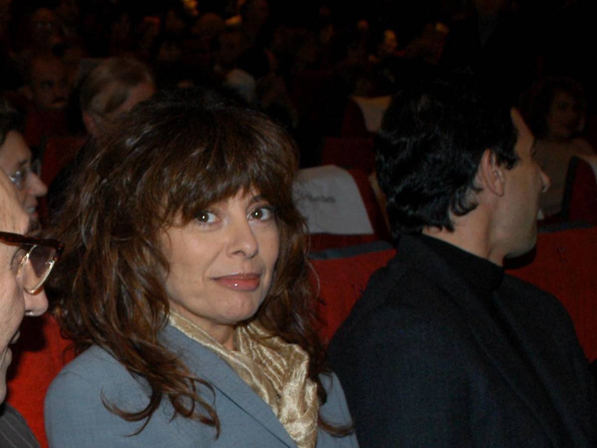 Alice oggi in concerto: "Viaggio nella canzone d'autore"