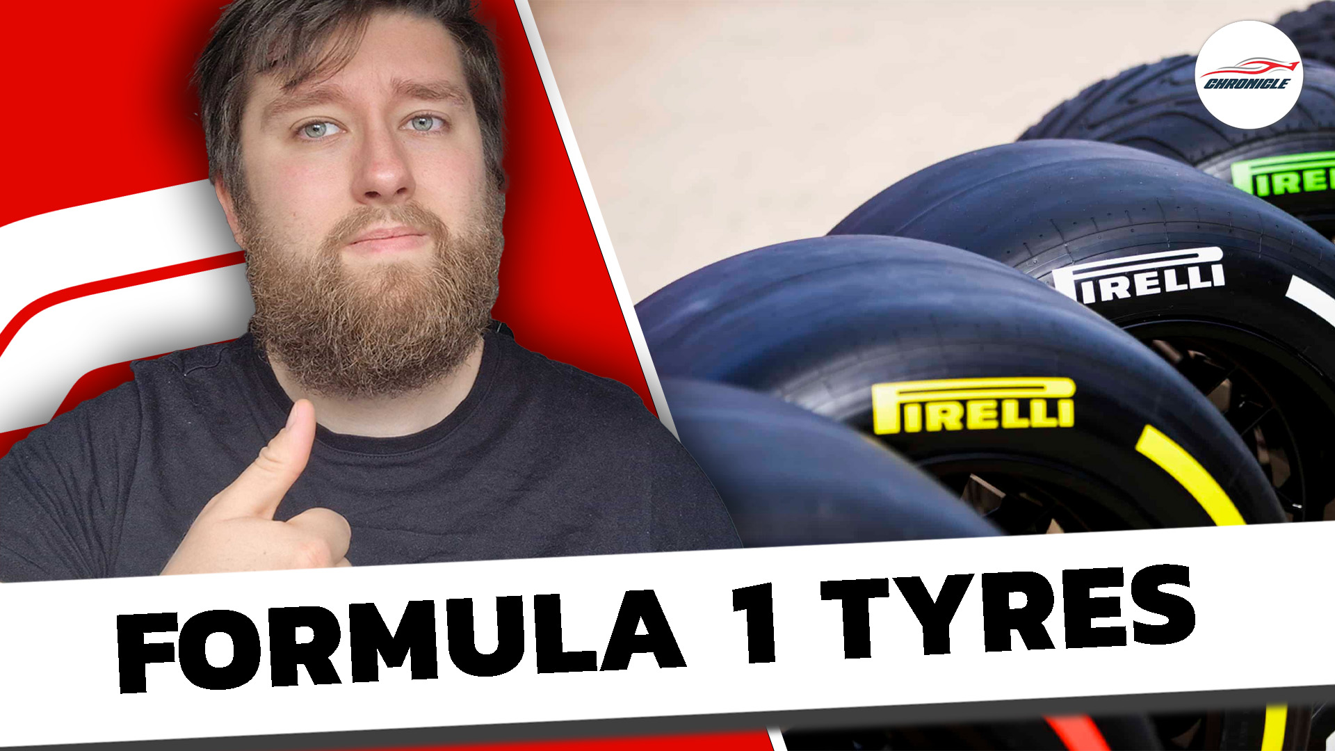 F1 Tyres Explaiend - How Formula 1 Tires Work