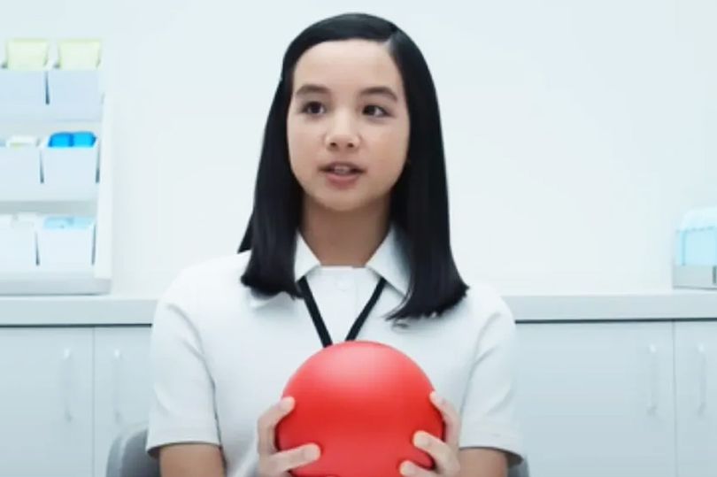 Severance fans 'expose' Miss Huang's real identity after major clue you ...