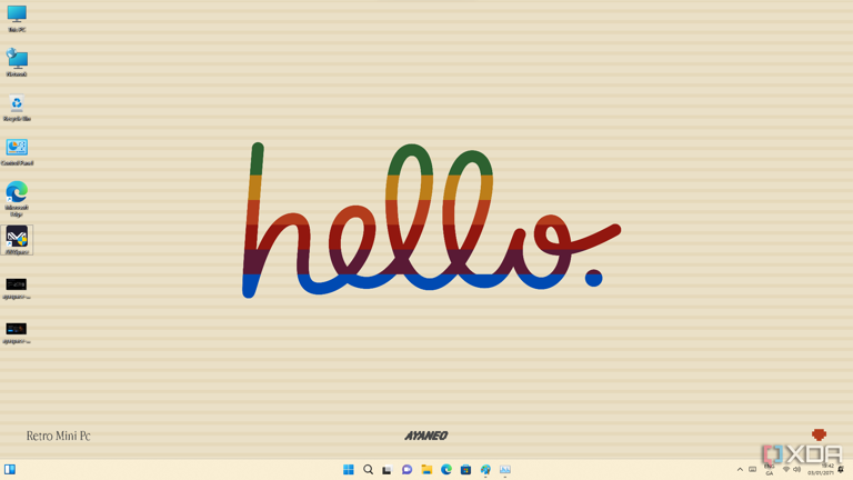10 retro operating systems you can try out for a shot of nostalgia