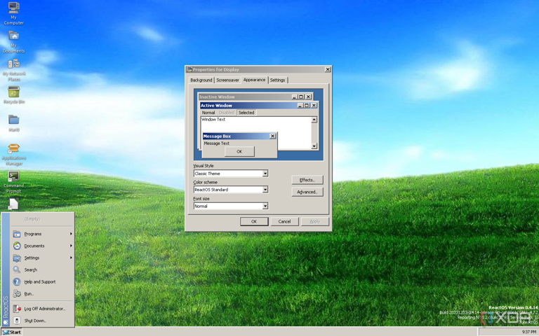 10 retro operating systems you can try out for a shot of nostalgia