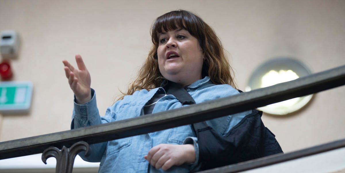 Coronation Street reveals Brie's surprise link to another character