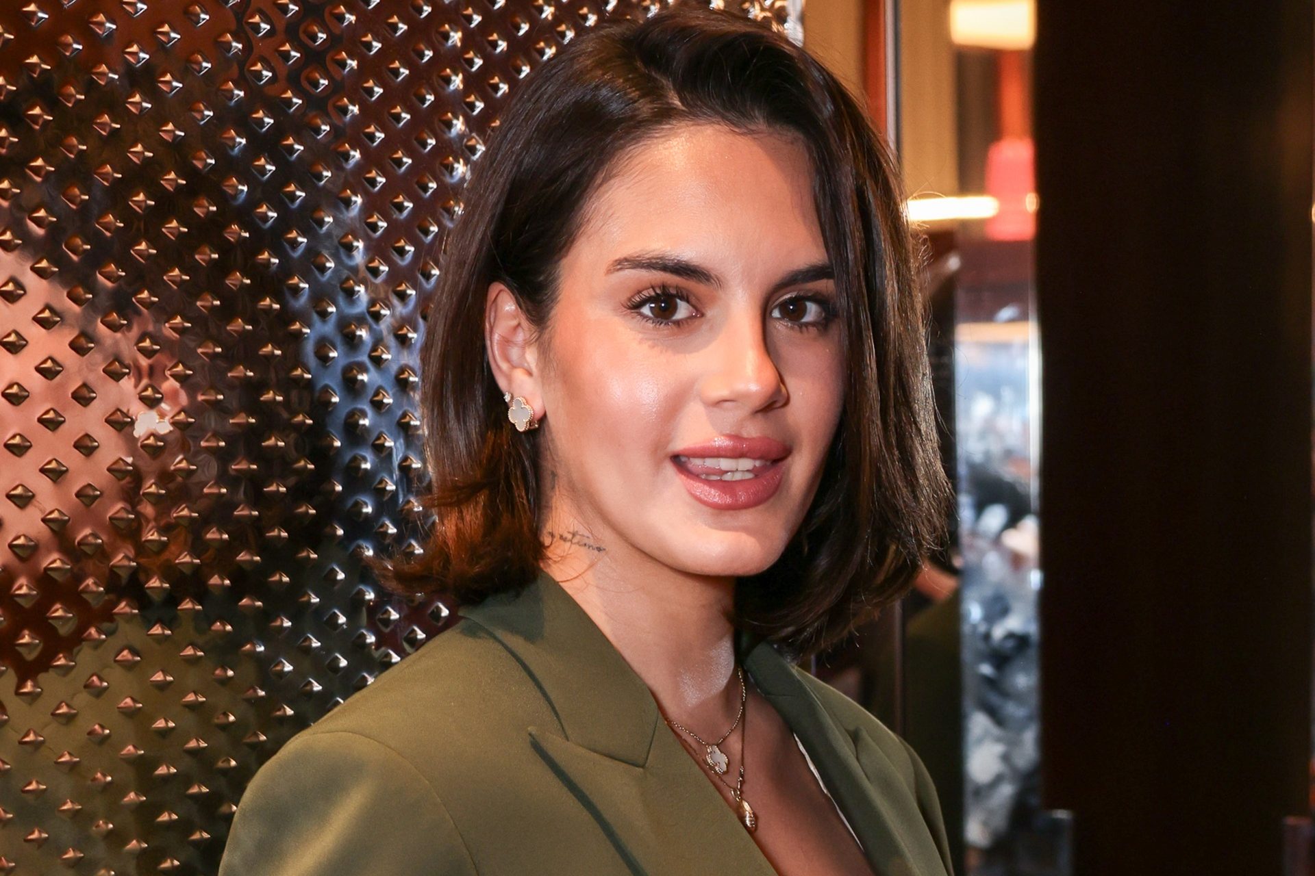 La vida de María Guardiola: más que solo la hija de Pep Guardiola