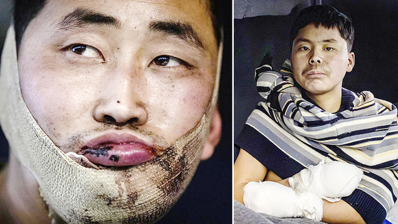 Ukraine releases New Year's messages from Kim Jong-un to North Korean ...