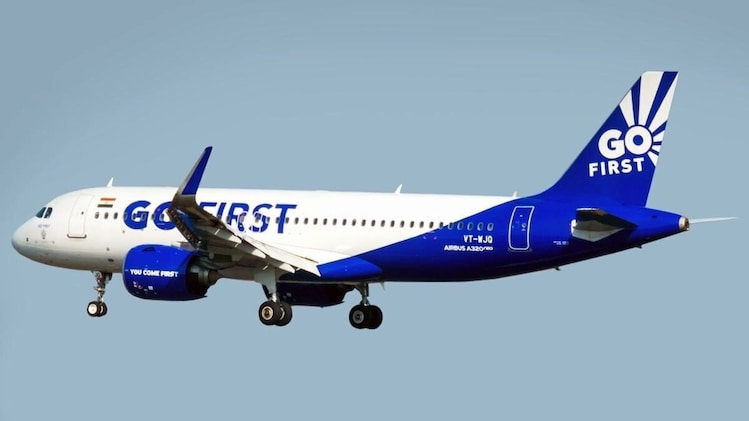 NCLT orders liquidation of budget airline Go First