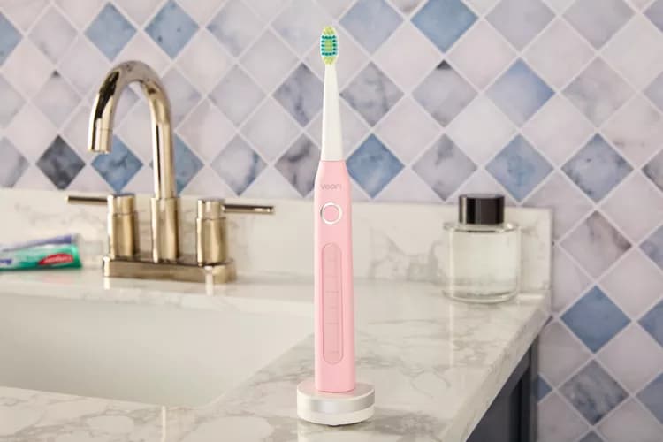 7 Key Features Of A Perfect Electric Toothbrush Visual Story