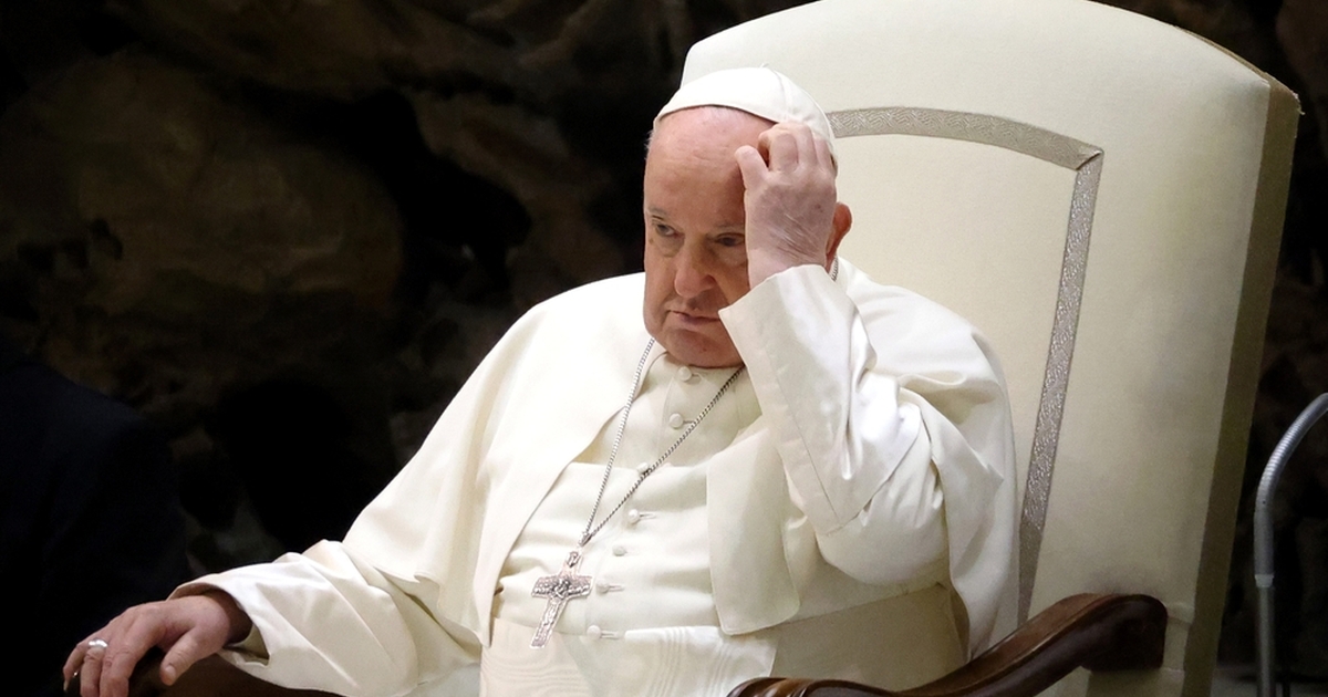 How Is a New Pope Chosen? Inside the Secretive Conclave Process