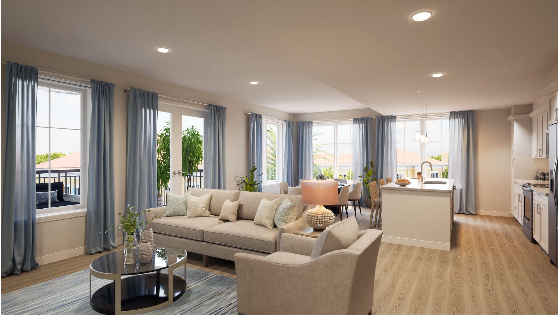 Village On The Isle in Venice adding 54 independent living units in two ...