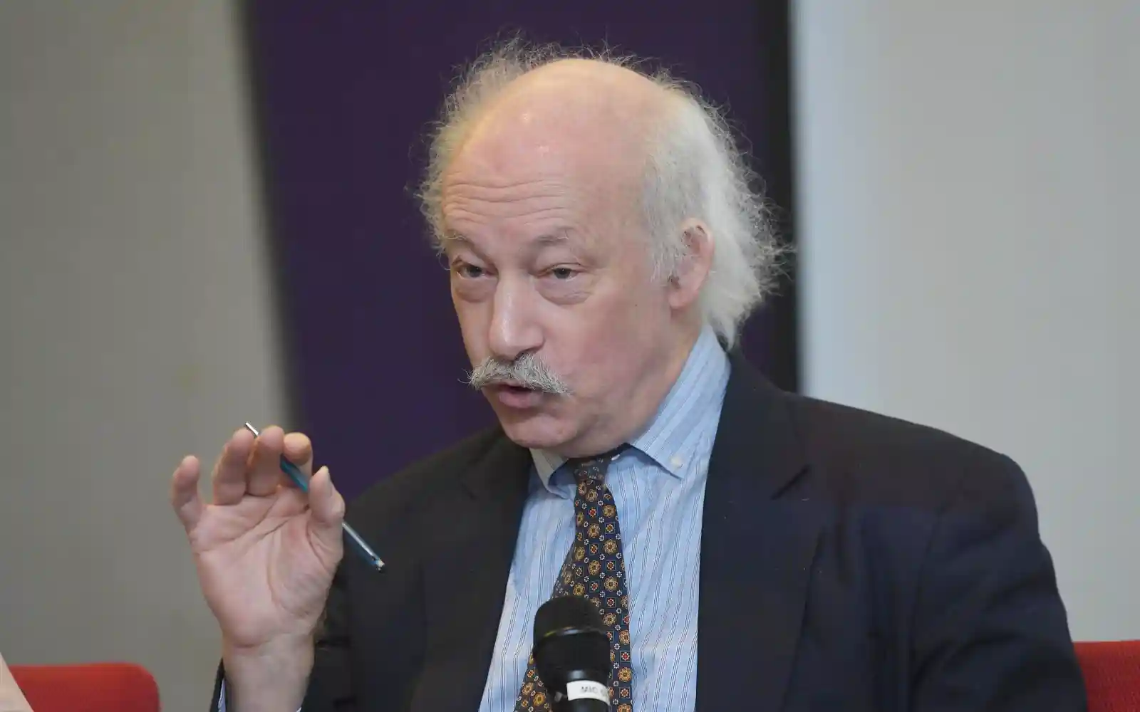 Rights lawyer moots special mechanism for complaints against media